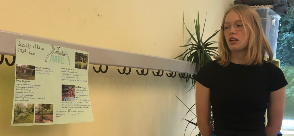 Gymnasium in den Filder Benden